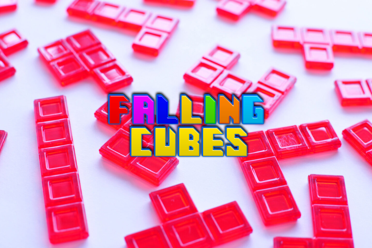 テトリス風／Falling Cubes | 無料ゲーム ダウンロードなし｜ブラウザゲーム｜FRGTOKYO