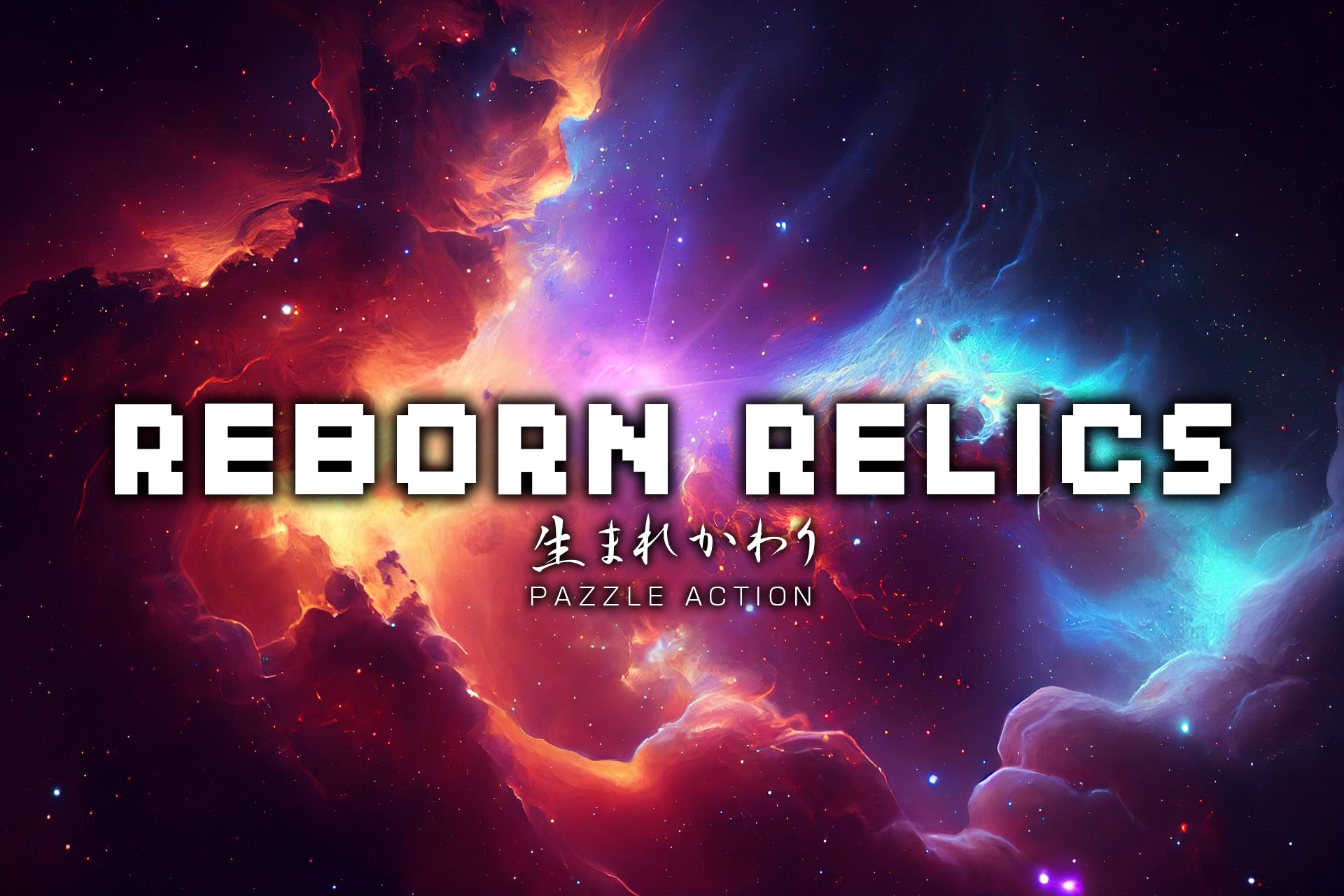 生まれかわり／Reborn Relics | 無料ゲーム ダウンロードなし｜ブラウザゲーム｜FRGTOKYO
